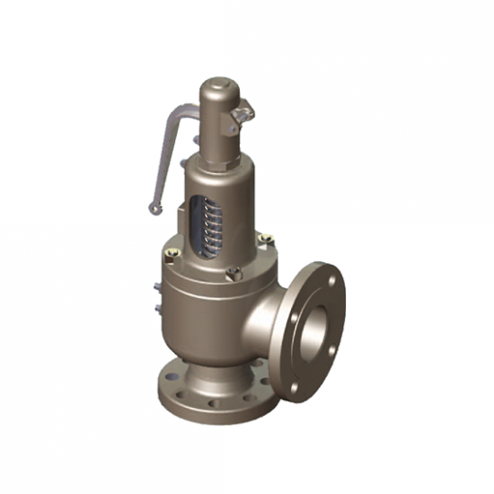 Válvula Esfera Diversora em “T” Roscada – MGA – SLE Industrial