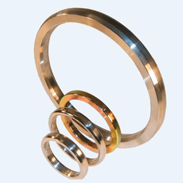 Anéis de Vedação RTJ Klinger – SLE Industrial